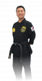 John Chung Tae Kwon Do